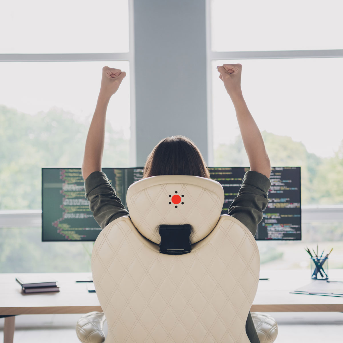 moozenHQ – Web and Mobile App Developers